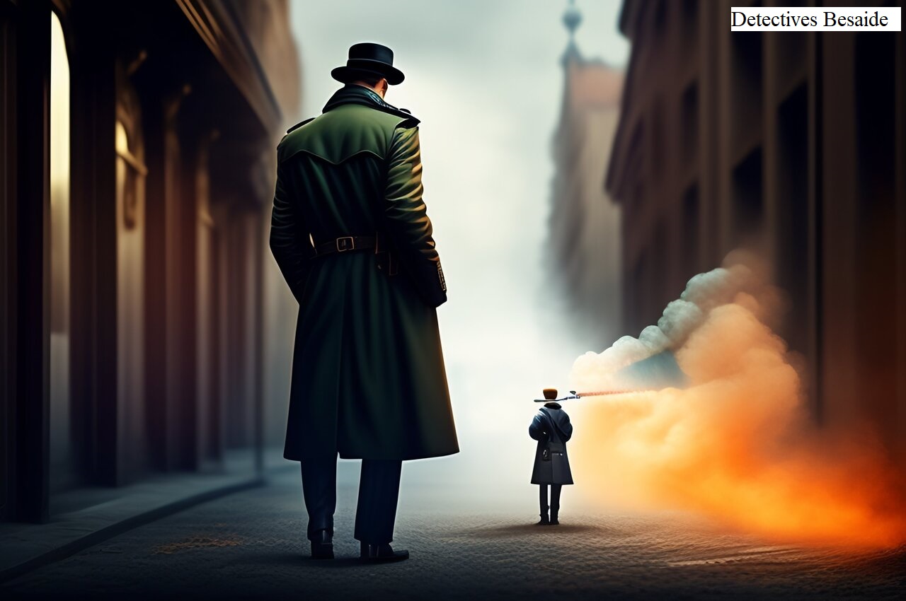 Mitos y verdades sobre los detectives privados | Detective privado.