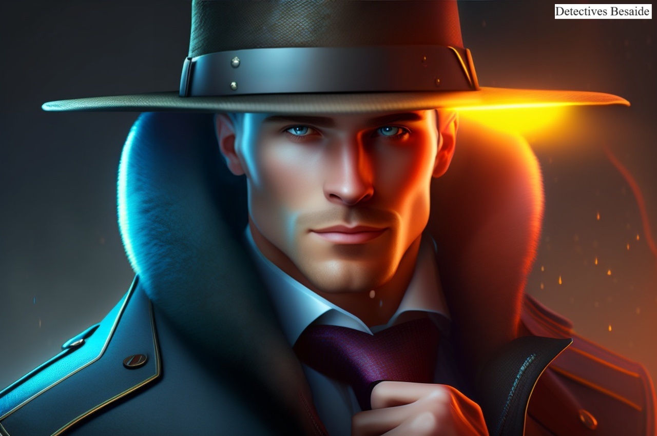 ¿Qué es un detective privado? - Detectives Bilbao Vitoria Donostia.